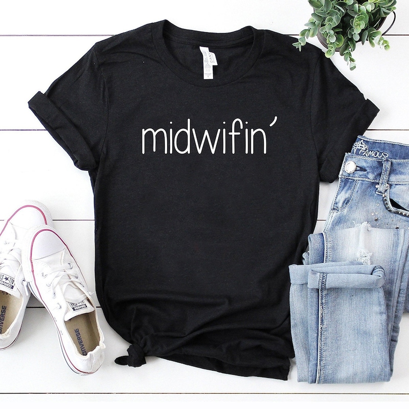 Midwife Gift - 60+ Gift Ideas for 2025