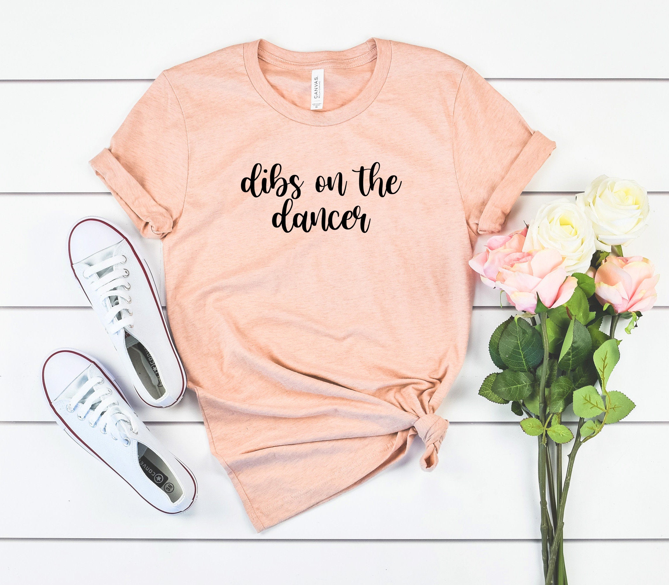 Shirt Ballet Shirt Dance Shirt Ballerina Shirt Ballet | Etsy