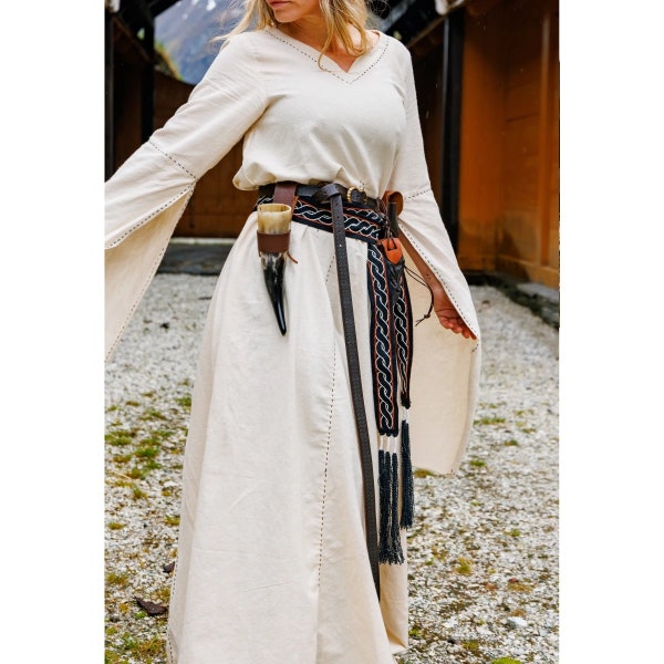 Viking Belt - Etsy