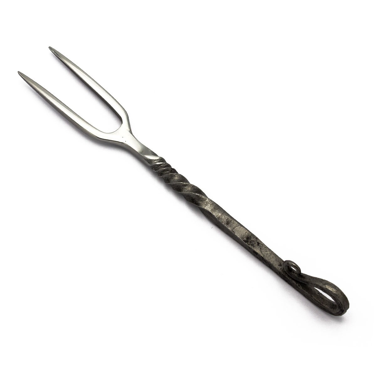 Medieval Fork (Game Ready) Download Free 3D Model By Unseeliefae ...