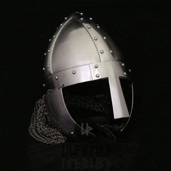 Aventail Steel Helmet - Etsy