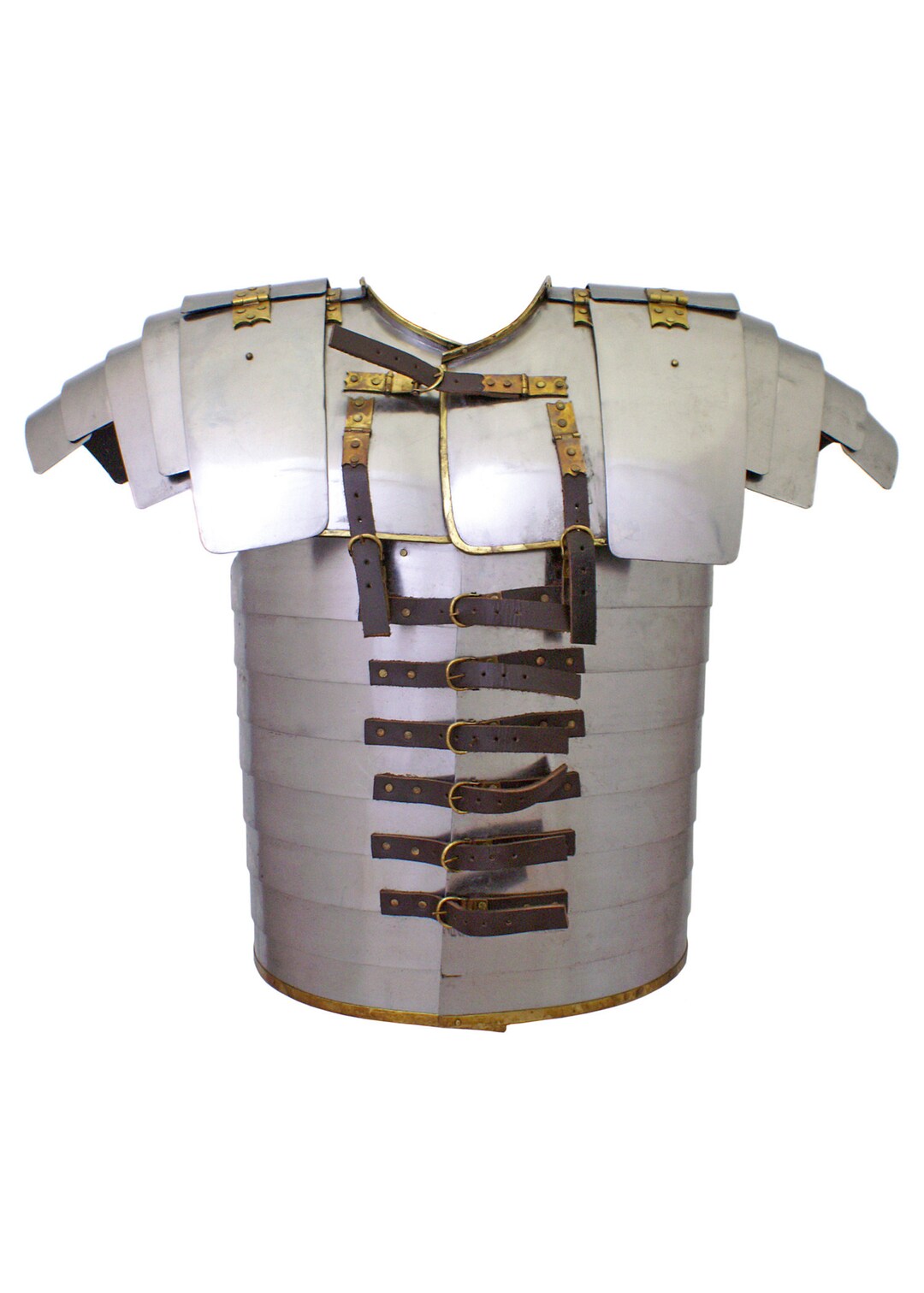 Rail Armor Lorica Segmentata Calcareous Giant - Etsy