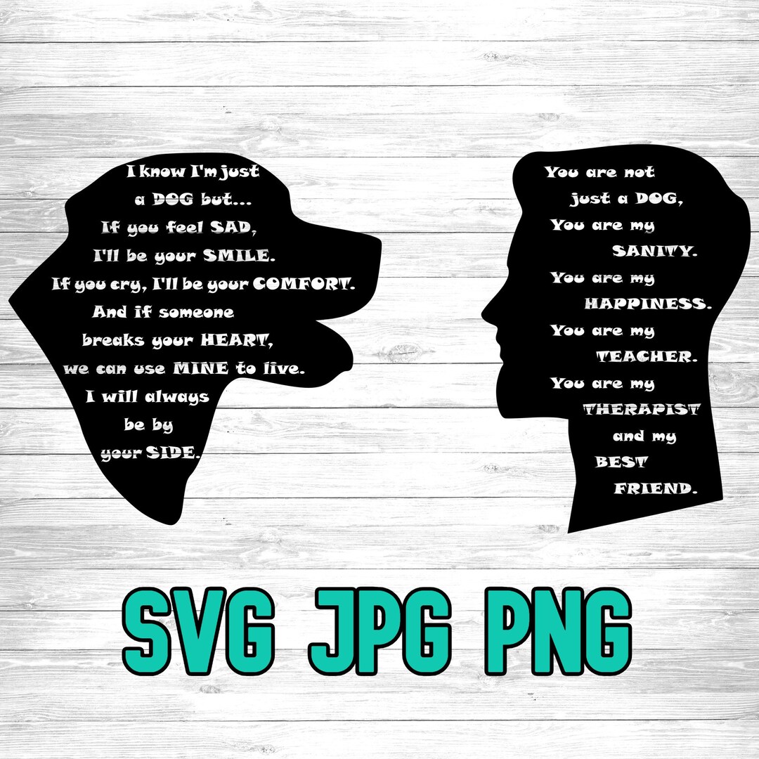 Lab Dog Sanity Male SVG, JPG, PNG | Labrador Retriever Vector Cut File ...