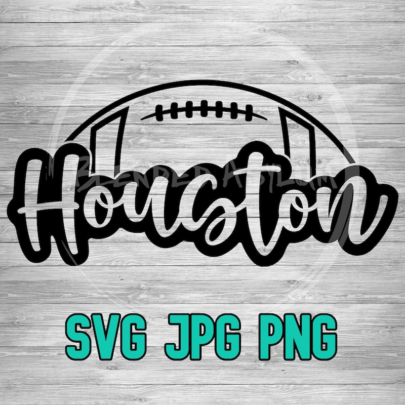University of Houston Svg - Etsy