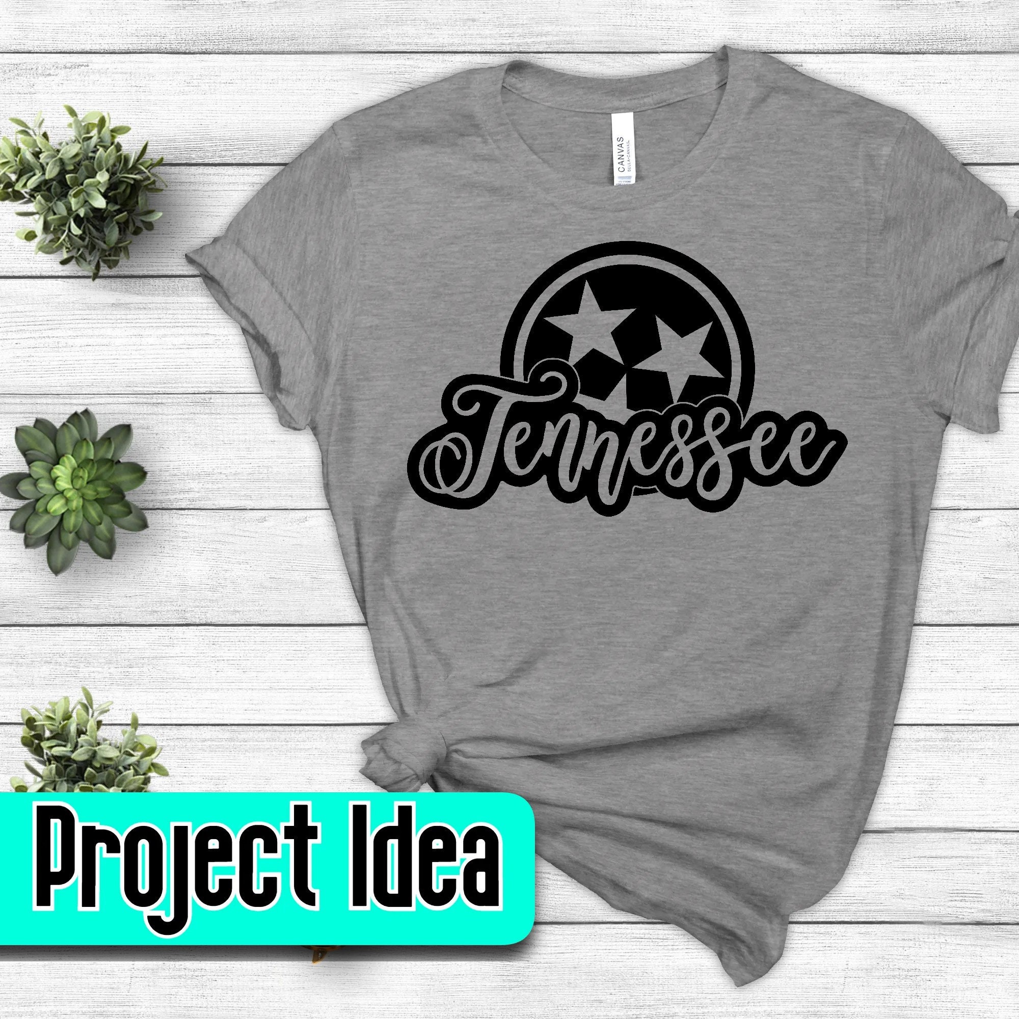 Tennessee Flag Letters 001 SVG PNG JPG | Tennessee Vector | Tristar ...