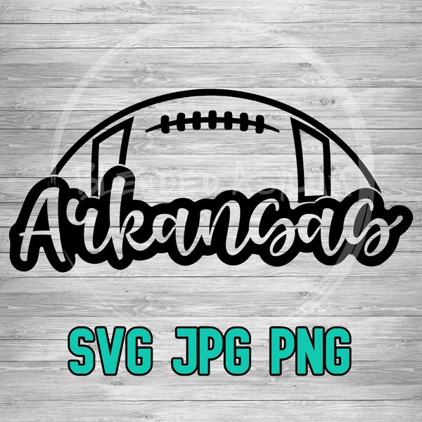 Razorback Cut File - Etsy