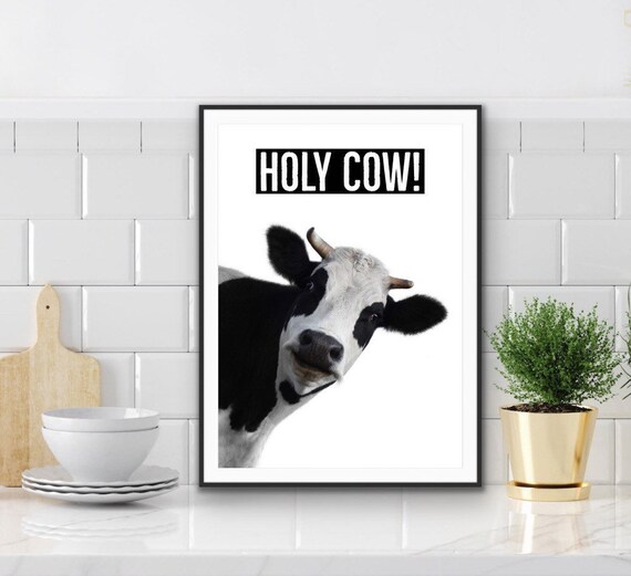 Holy Cow Quotes