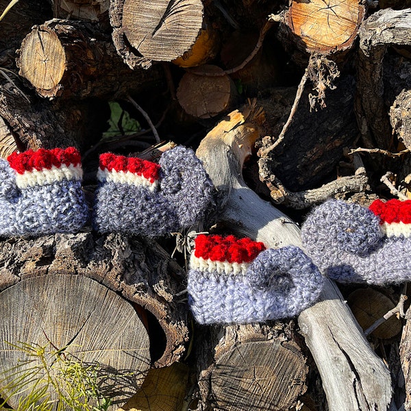 Elf Slippers - Etsy