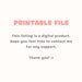 Congratulations Bell Card⎥pun Card Printable⎥card Template⎥funny Card ...