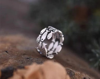 Against the Current | Etsy