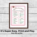 Printable Games for Lovers of Knitting and Crochet to Play Alone or in ...