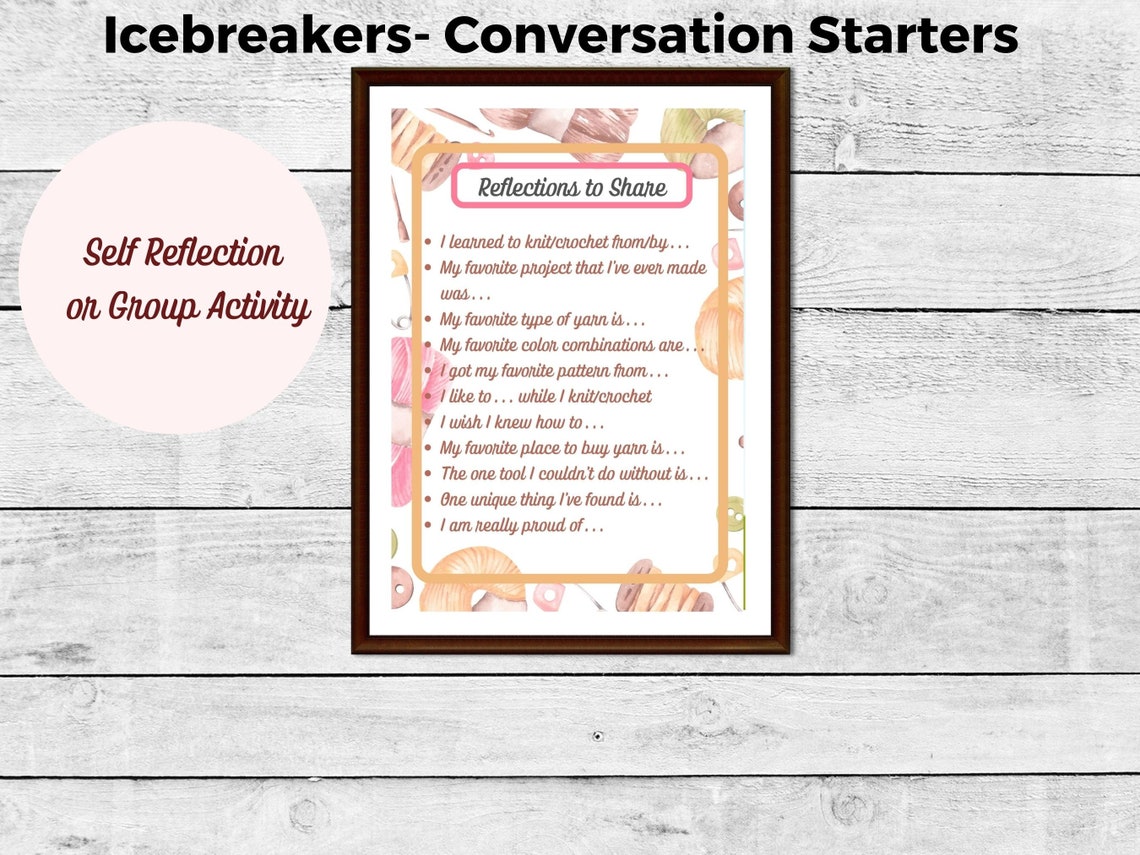 Printable Games for Lovers of Knitting and Crochet to Play - Etsy