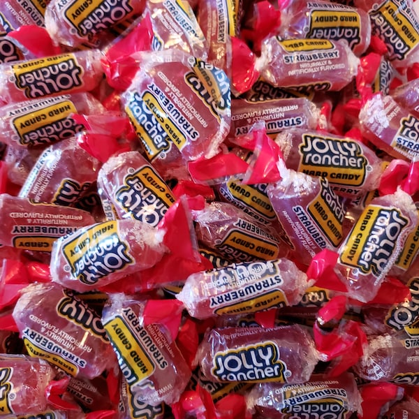 Jolly Rancher - Etsy