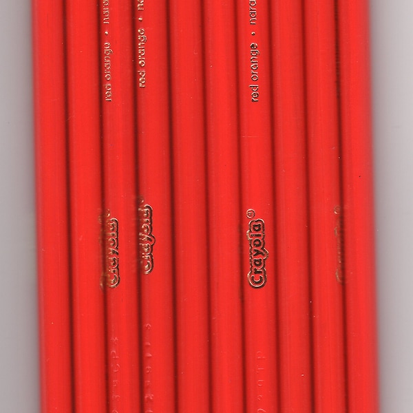 Colored Pencil - Etsy