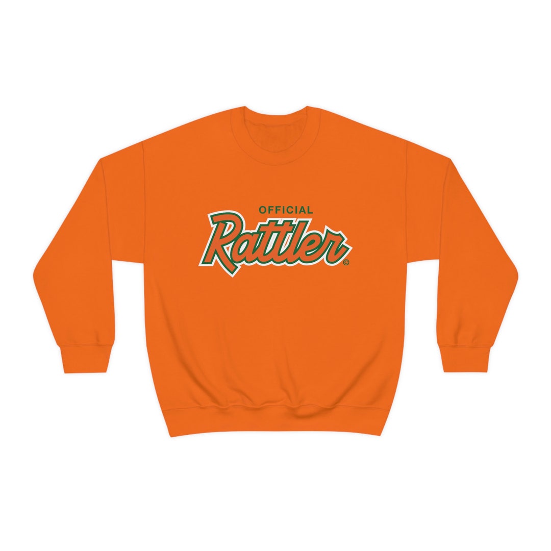 Official Rattler - Etsy