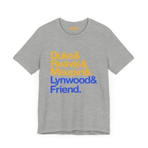 Fisk Friends - Etsy