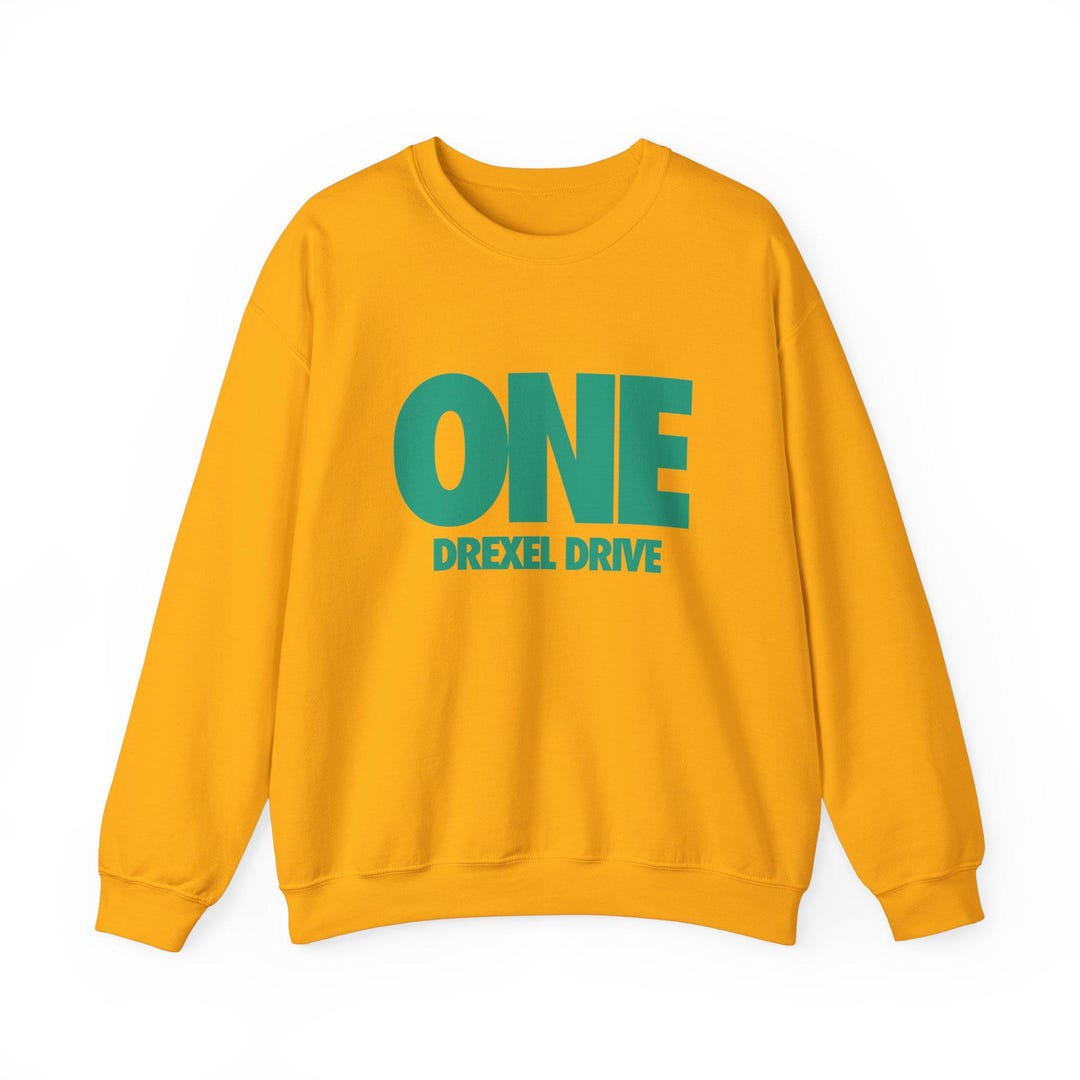 One Drexel Drive • HBCU Legacy Collection: Xavier University of ...