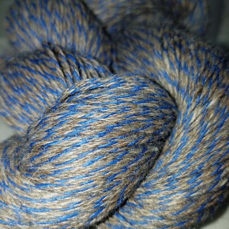 Ragg Yarn - Etsy