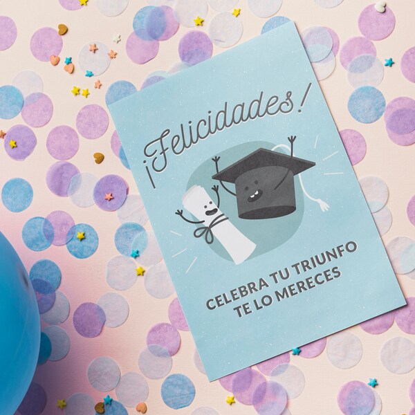 Congratulations Card Graduation - Etsy