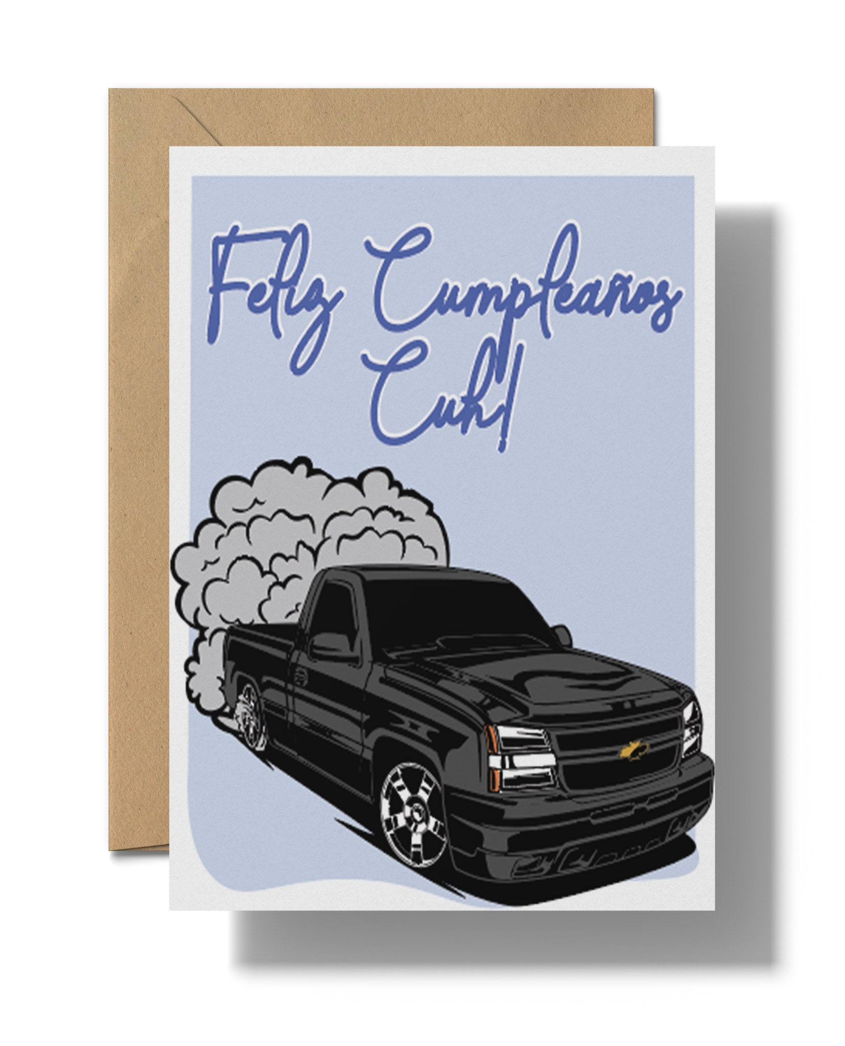 Feliz Cumpleaños Cuh! / Tarjeta Para El Toxico / Para Mi Novio ...
