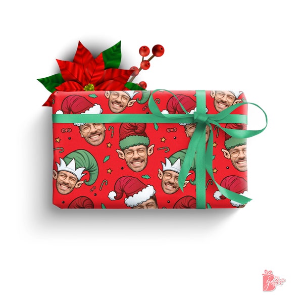 Holiday Gift Wrap - 60+ Gift Ideas for 2023