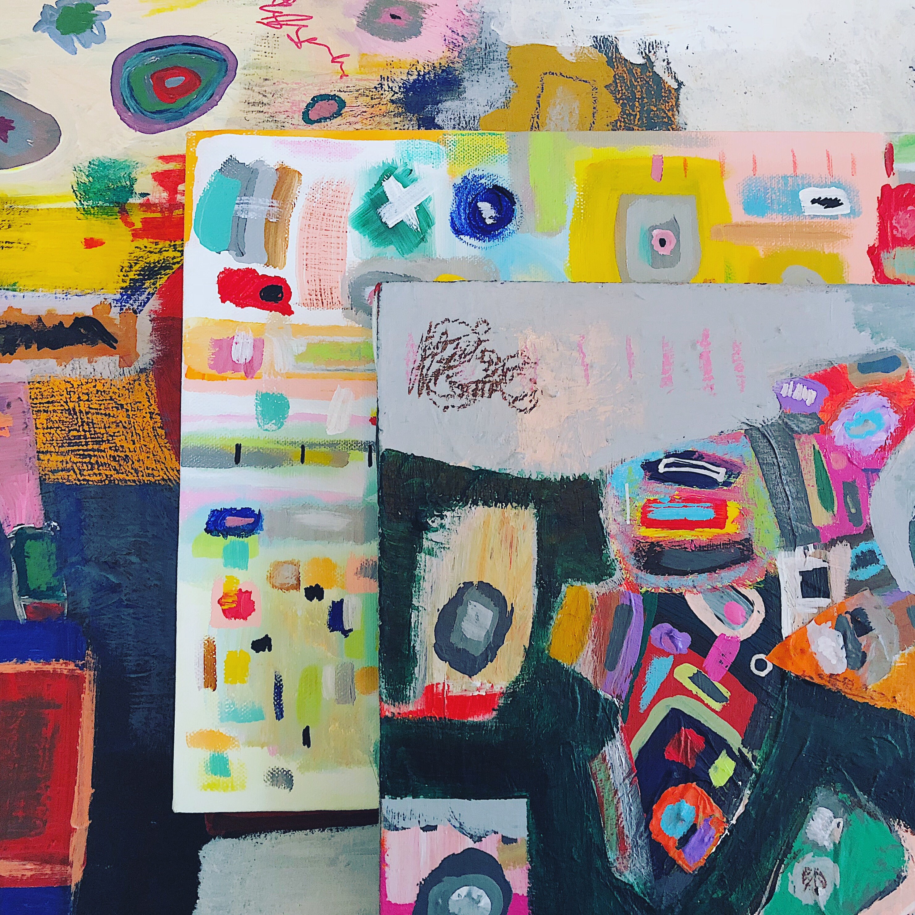 Custom Made Canvas 100cm X 100cm - Etsy UK