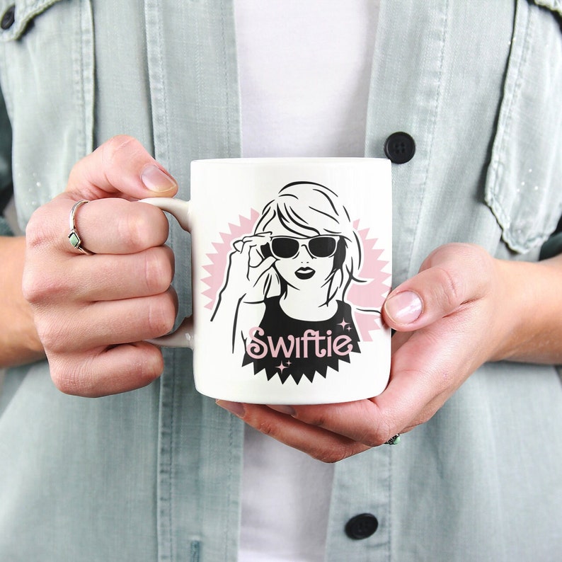 Swiftie Svg Bundle, Swiftie Png Set, Sublimation, Shirt Design Idea ...