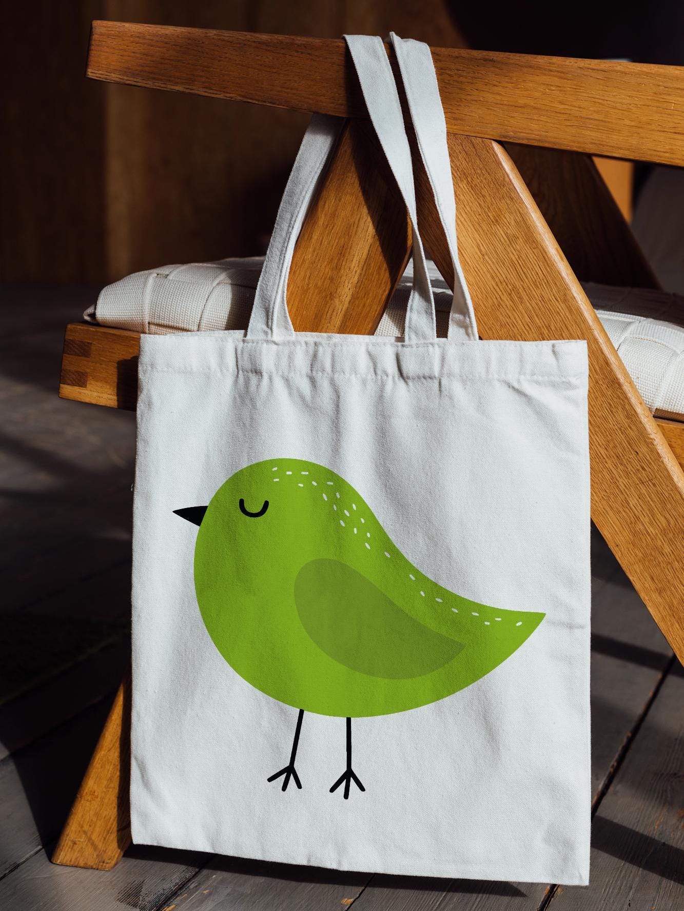 Bird Clipart Set, Birds Bundle, Digital Art Collection, Cute Birds ...