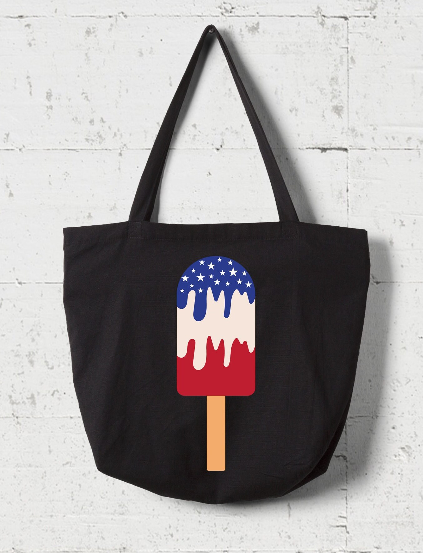 Patriotic Popsicle Svg BUNDLE, Ice Cream Svg, Fourth of July, 4th of ...