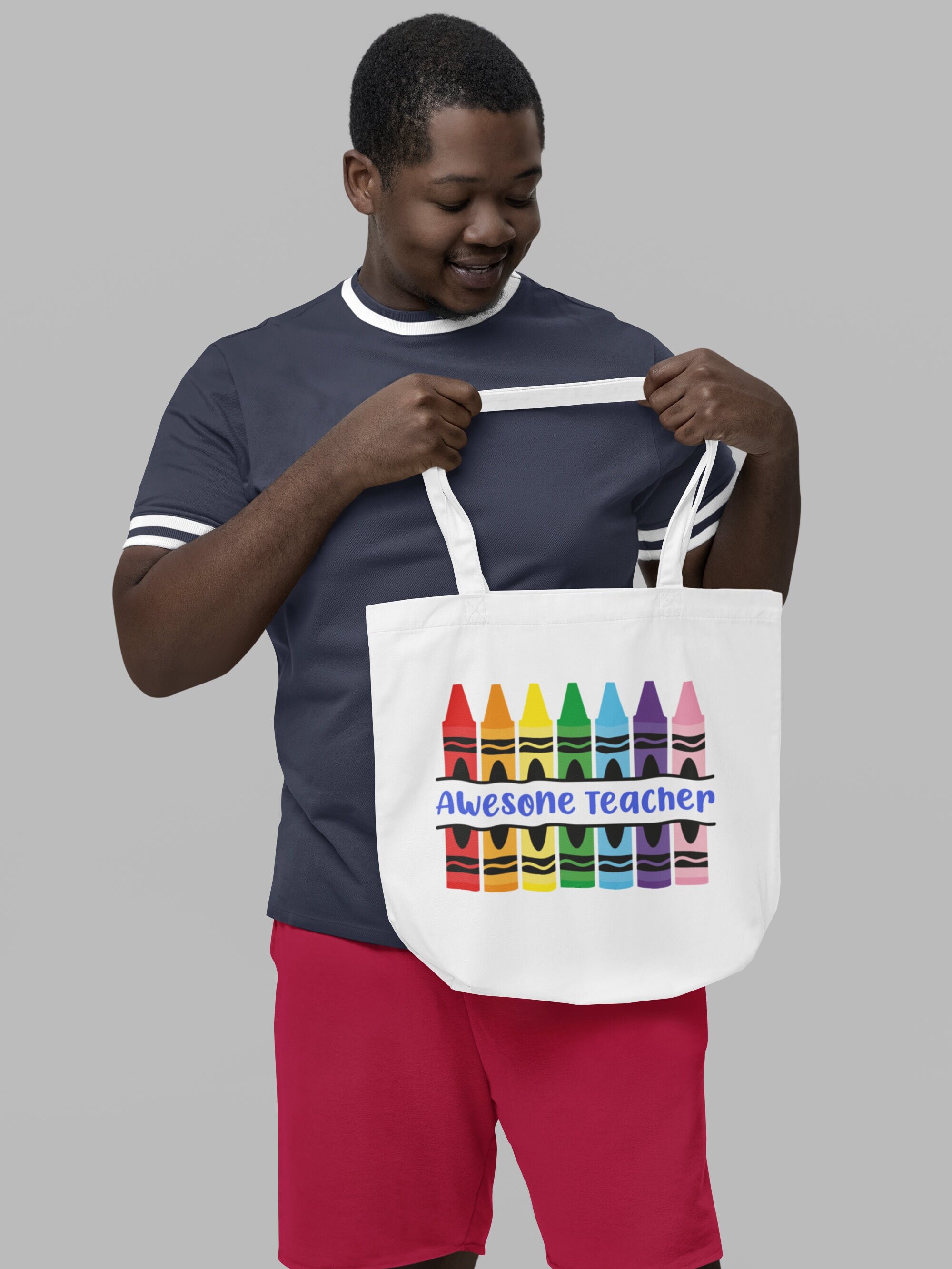 Crayon Split Monogram SVG, Vector & PNG Clipart, Teacher Appreciation ...