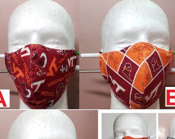 Virginia Tech Hokies - Etsy