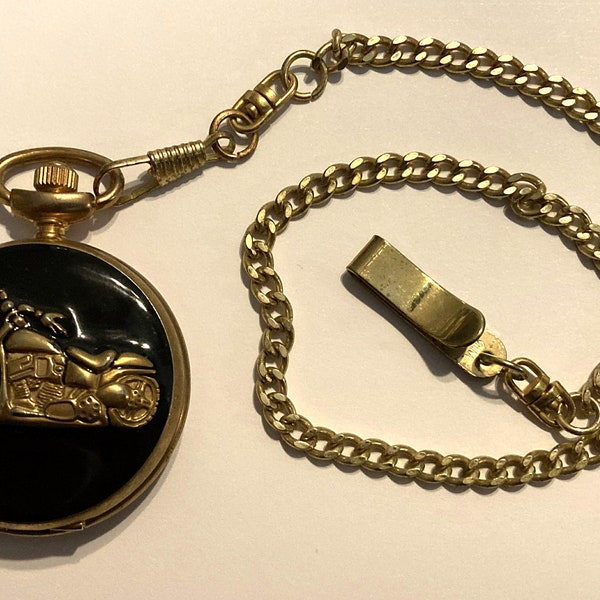 Milan Pocket Watch - Etsy