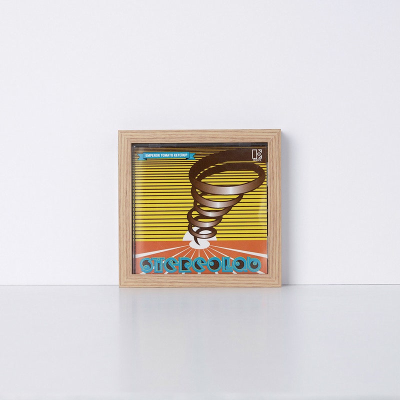 Cd Display - Etsy