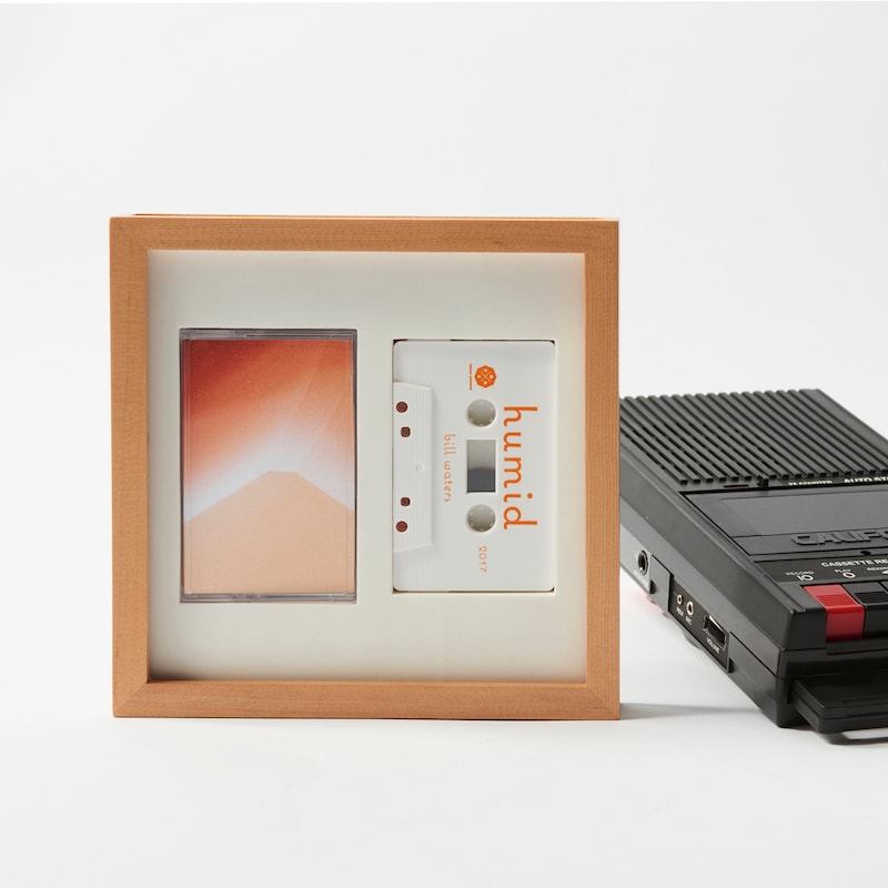 Wood Cassette Wall Decor - Etsy