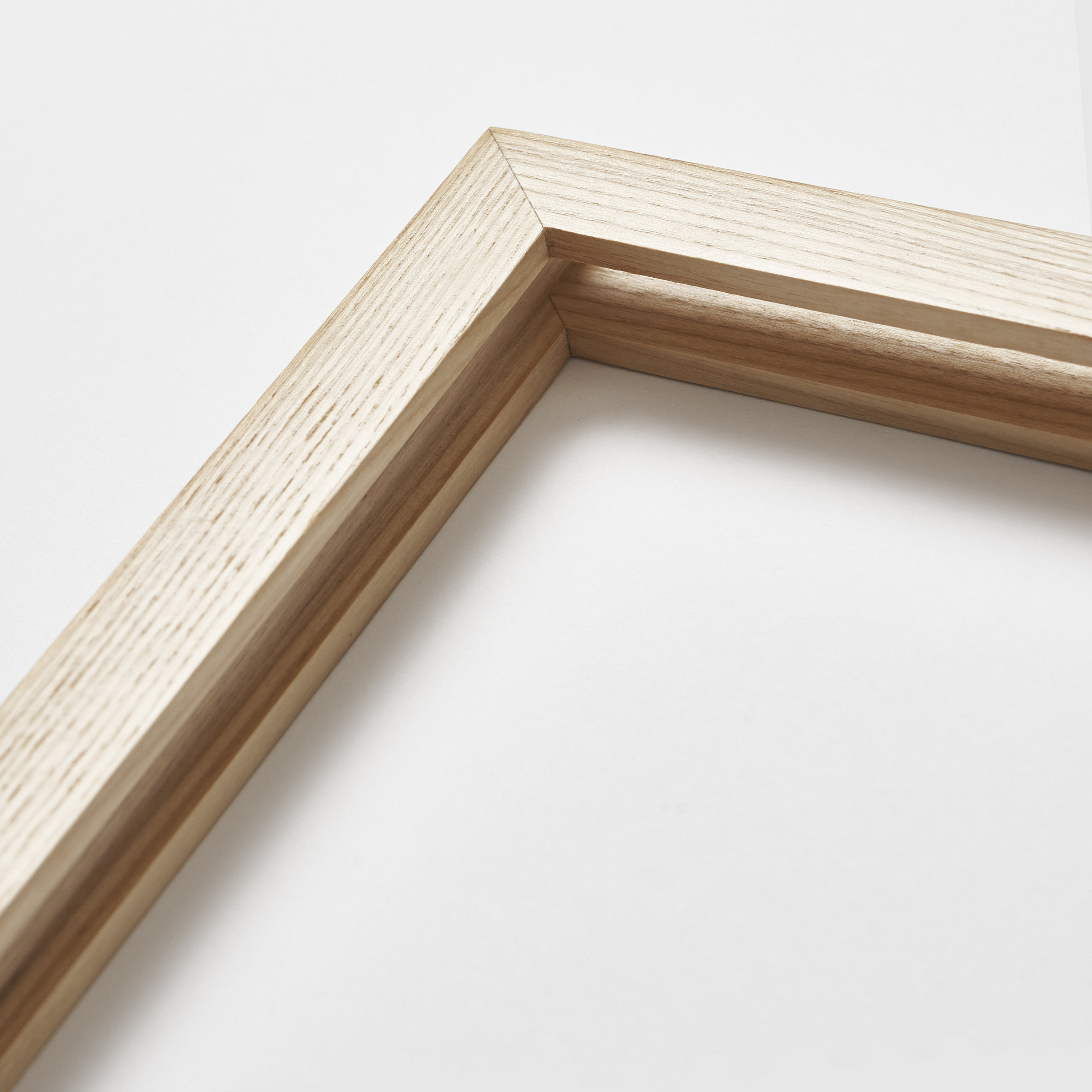 Vinyl Frame les Choses / Vinyl Display Wooden Frame / Vinyl - Etsy