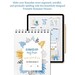 Qur’an Study Workbook | Surah Reflection and Tafsir Journal | Quran ...