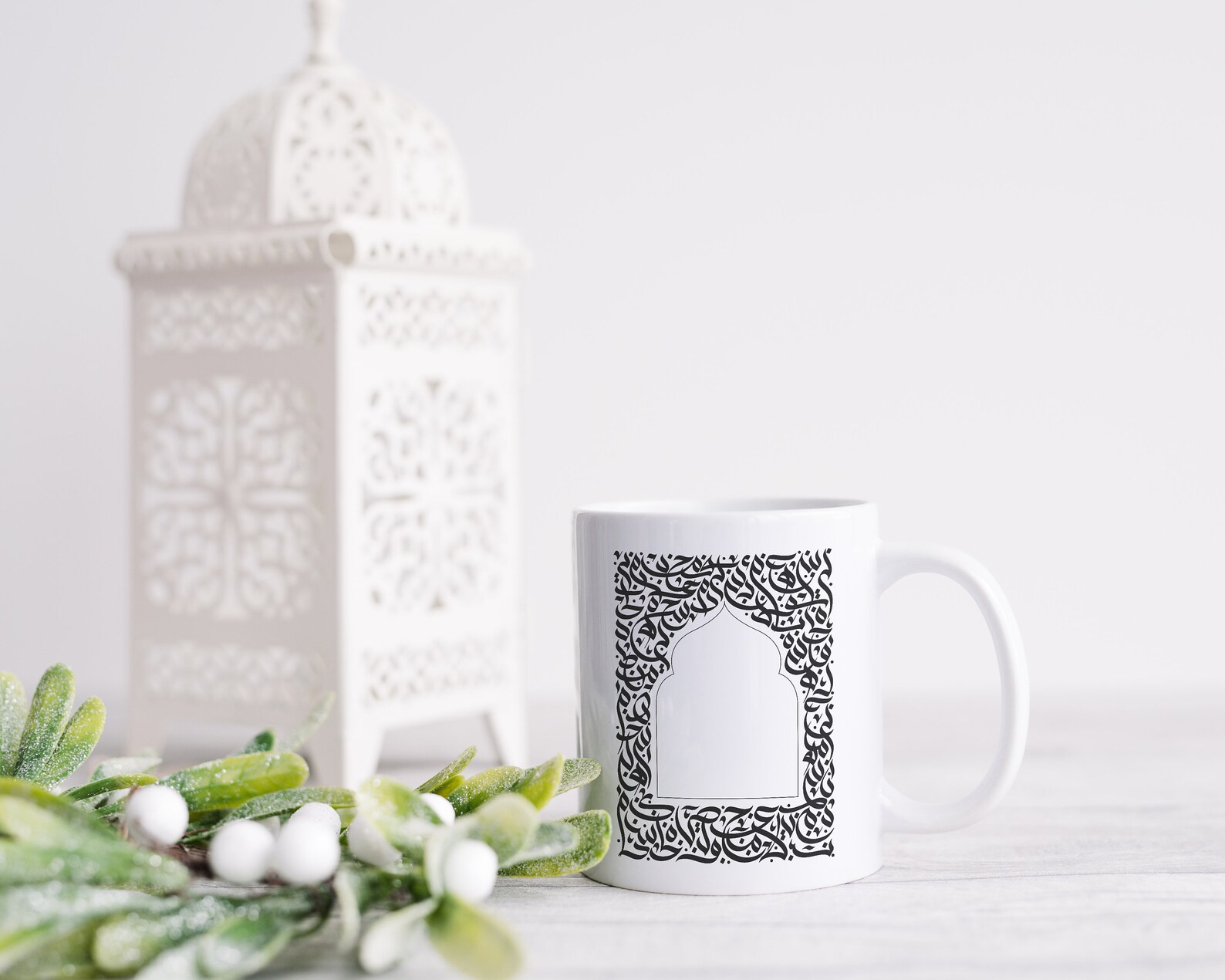 Arabic Calligraphy Arch Design SVG. Background With Arabic Hand Drawn ...