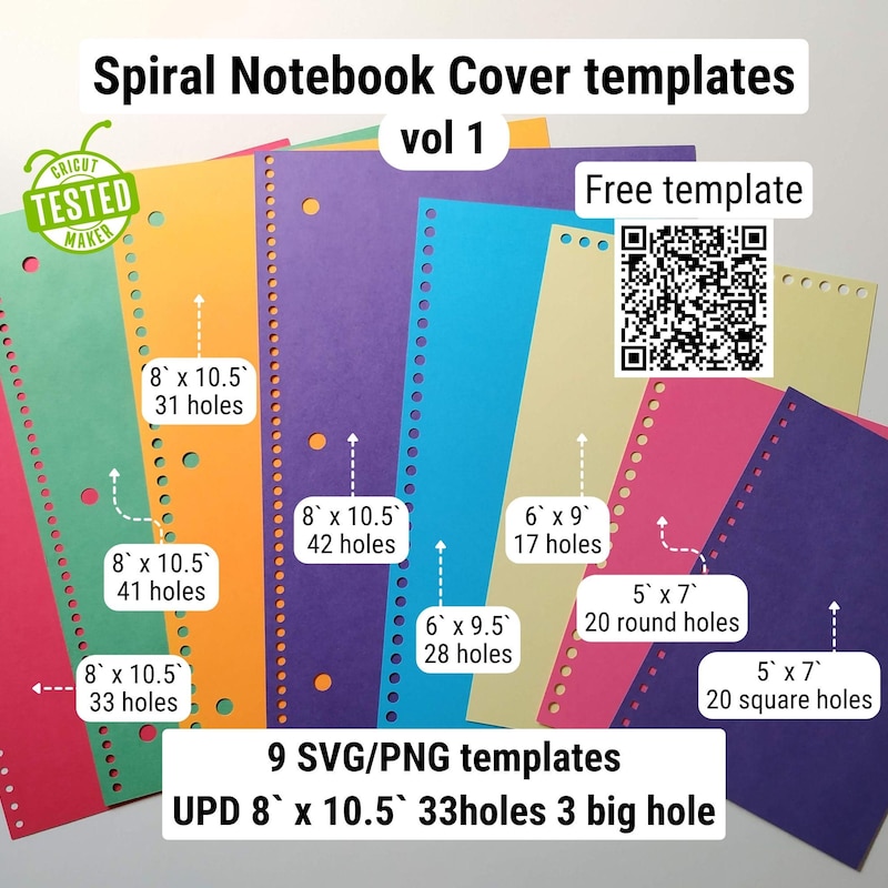 College Ruled Notebook - Etsy