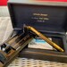 Gillette 18kt Gold Razor - Etsy