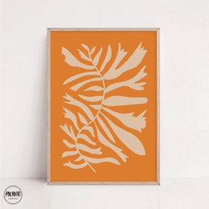 Groovy Wall Art, 3 Piece Wall Art, Vibrant Colors Wall Art, Printable ...