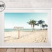 Beach Themed Decor, Set of 5 Surf Posters, Surf Nursery Decor ...