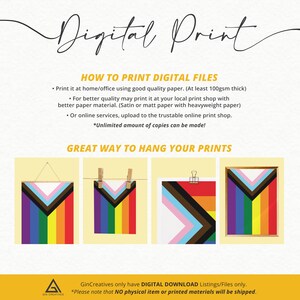 Safe Space, Safe Space Classroom, Inclusion Poster, Pride Art Print ...