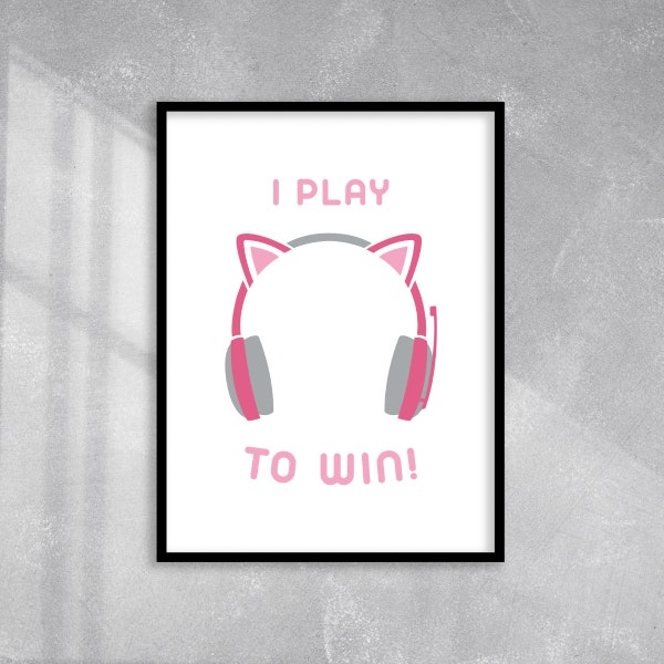 Shop Video Game Posters Online - Etsy