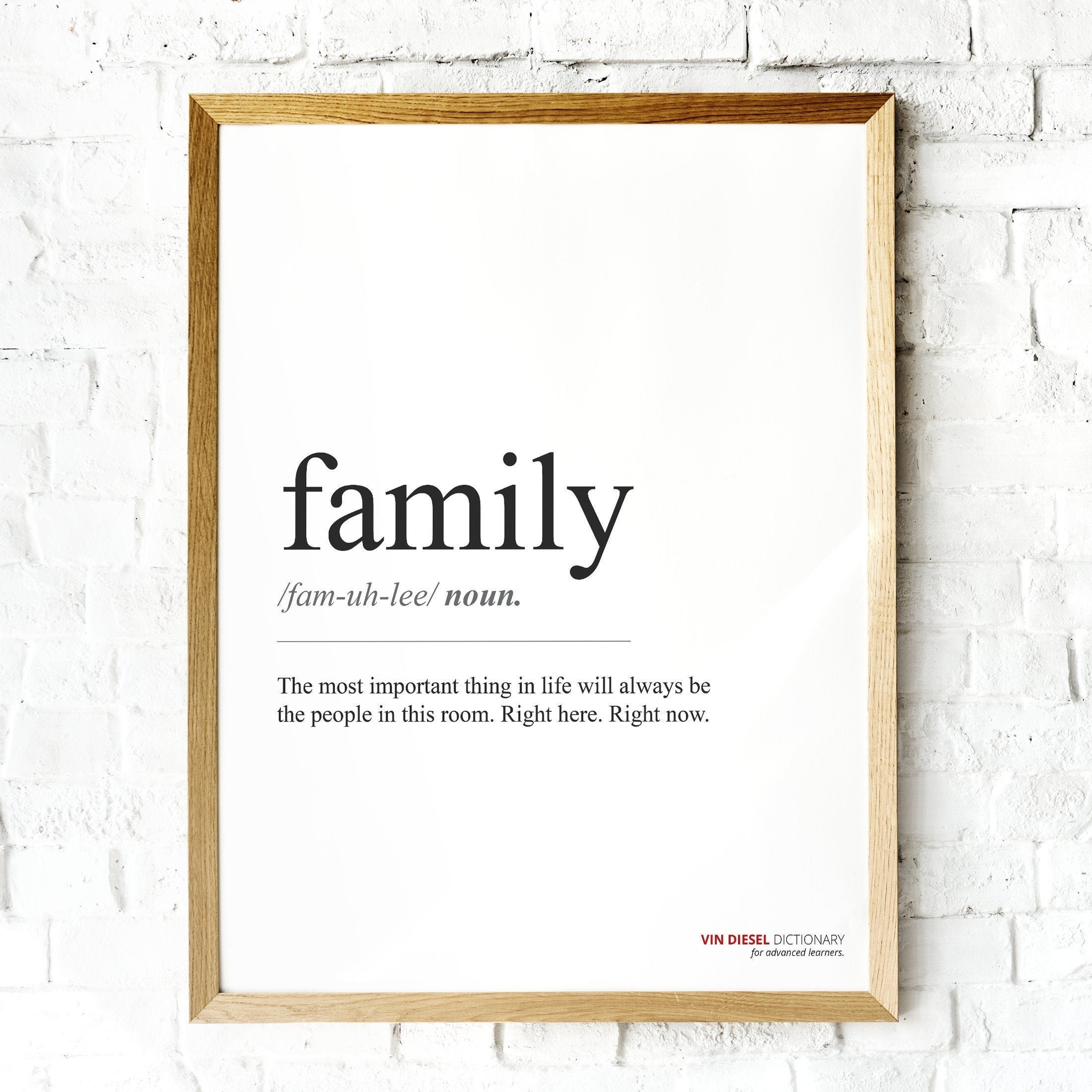 Personalized Name Definition Prints Custom Word Definition - Etsy Singapore
