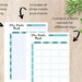 The ULTIMATE Cooking Bundle Printables for Recipes & Food Shopping ...