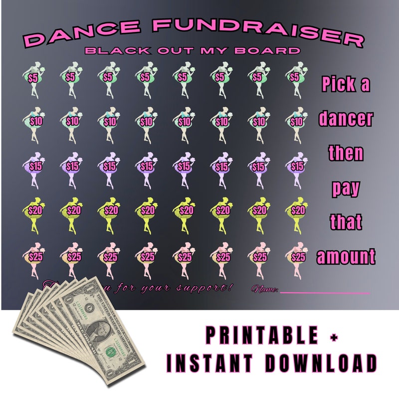 Fundraiser - Etsy