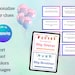 Adorable Baby Gender Reveal Scavenger Hunt - Sibling Pregnancy ...