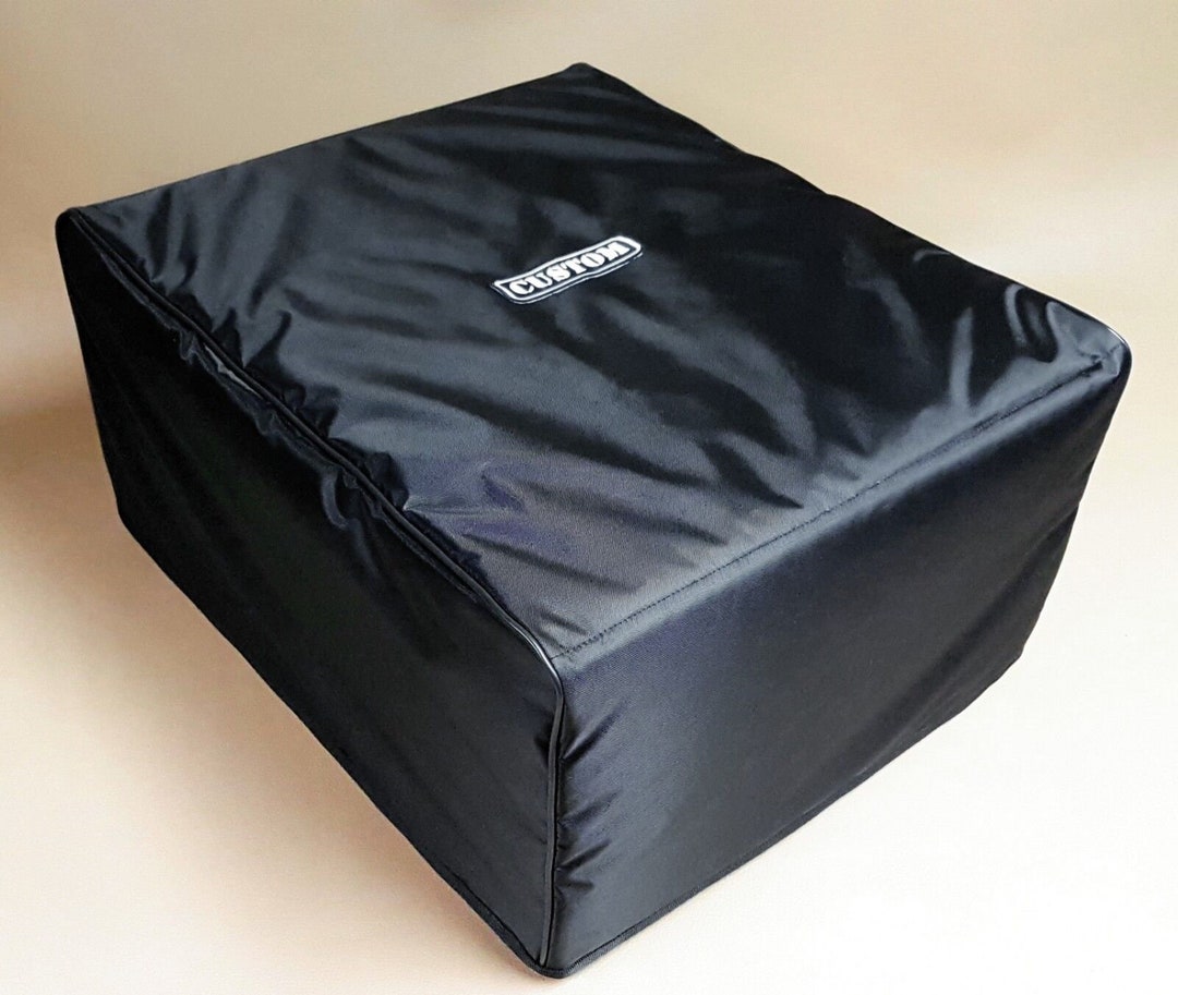 Custom Padded Cover for Philips DFA-1000 Digital Amplifier - Etsy