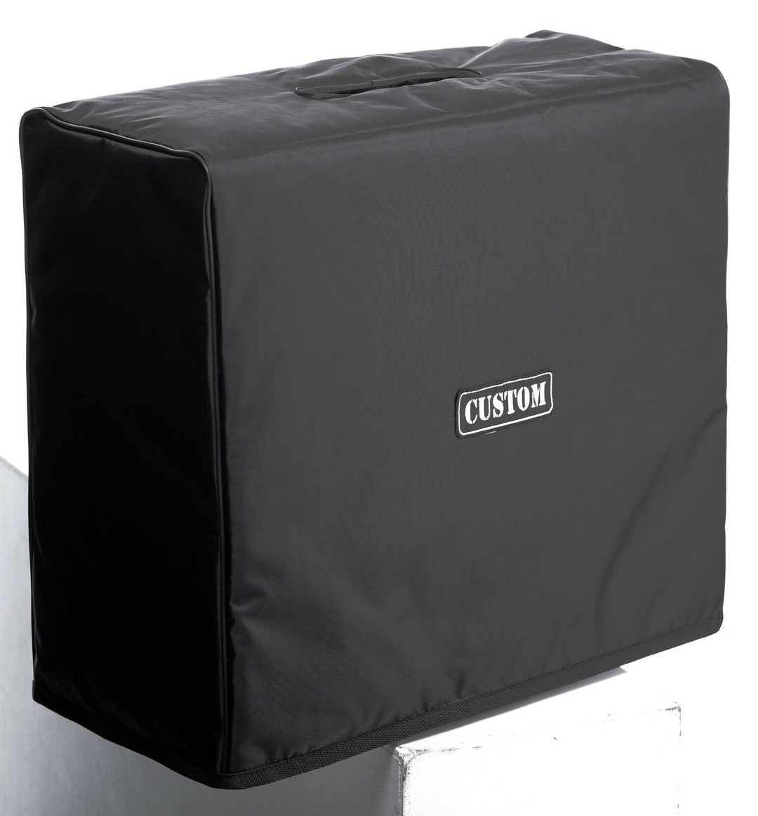 Custom Padded Cover for Fender Super Amp 4x10" 2-channel 60-watt Combo ...