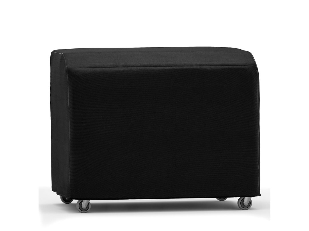 Custom Padded Cover for Hammond B-2, B-3, BC, BV, BCV Organ (full ...